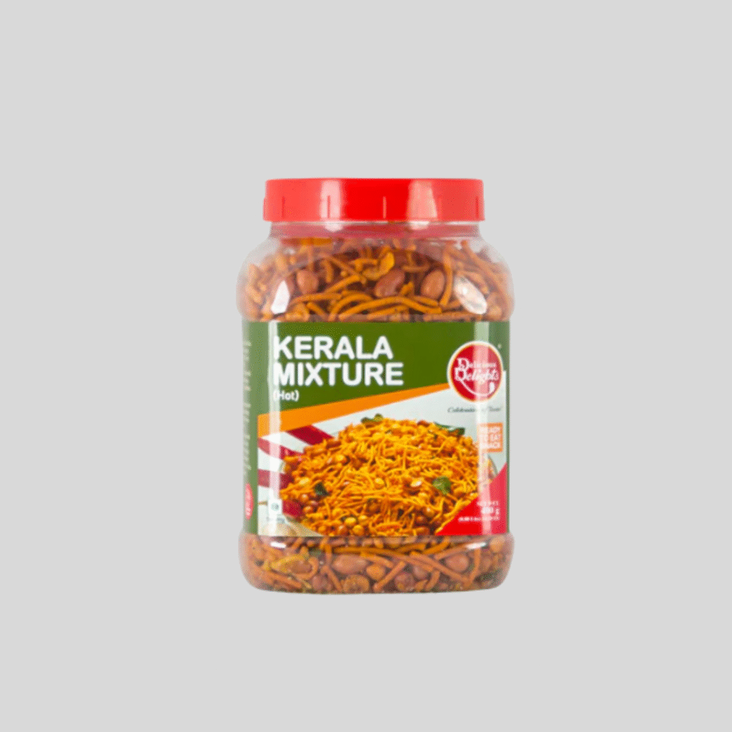 Gramarhein – Kerala Mixture – 400g – GroceryMarkt